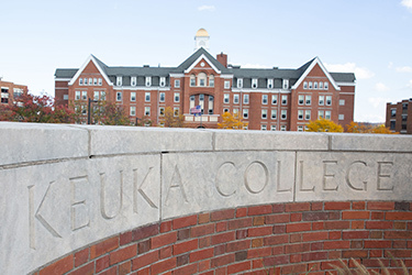 Contact Us | Keuka College
