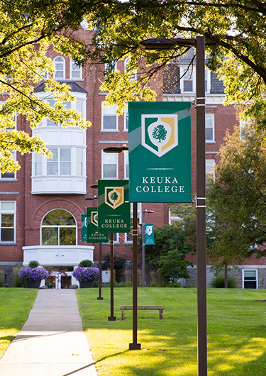 Accreditation | Keuka College